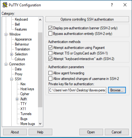 ⚡ Conectar SSH DESDE WINDOWS a tu VPS LINUX - 🖥️ Tutorial PuTTY
