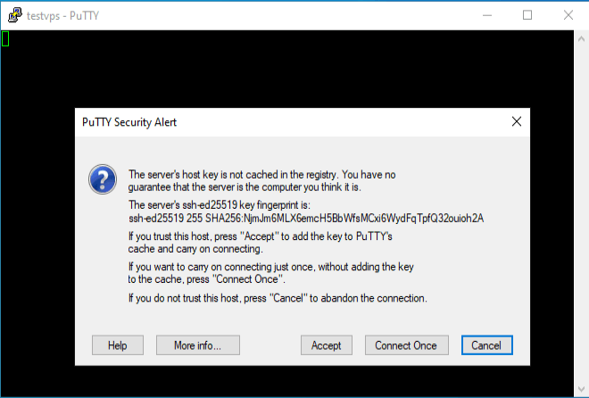 ⚡ Conectar Ssh Desde Windows A Tu Vps Linux 🖥️ Tutorial Putty