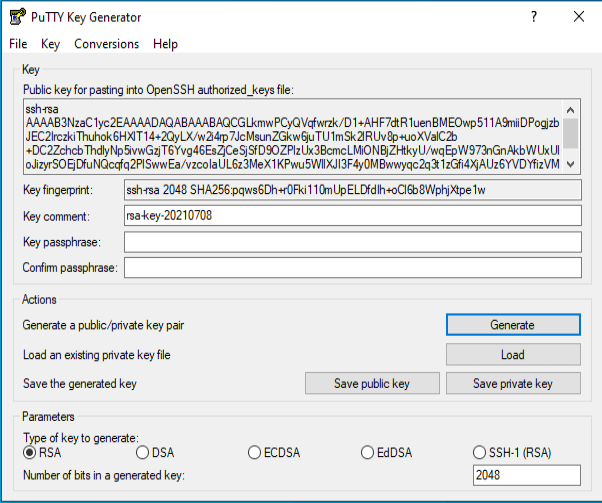 ⚡ Conectar Ssh Desde Windows A Tu Vps Linux 🖥️ Tutorial Putty